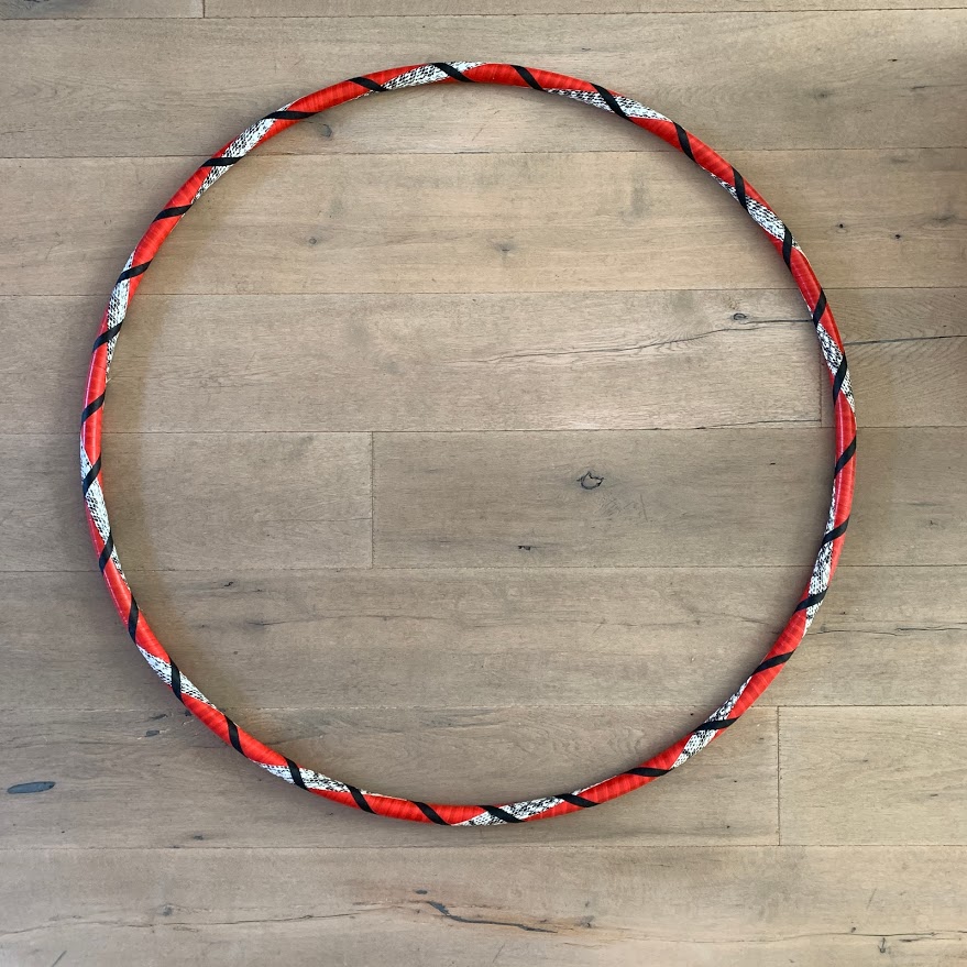 Hoepel - Marijke Bode