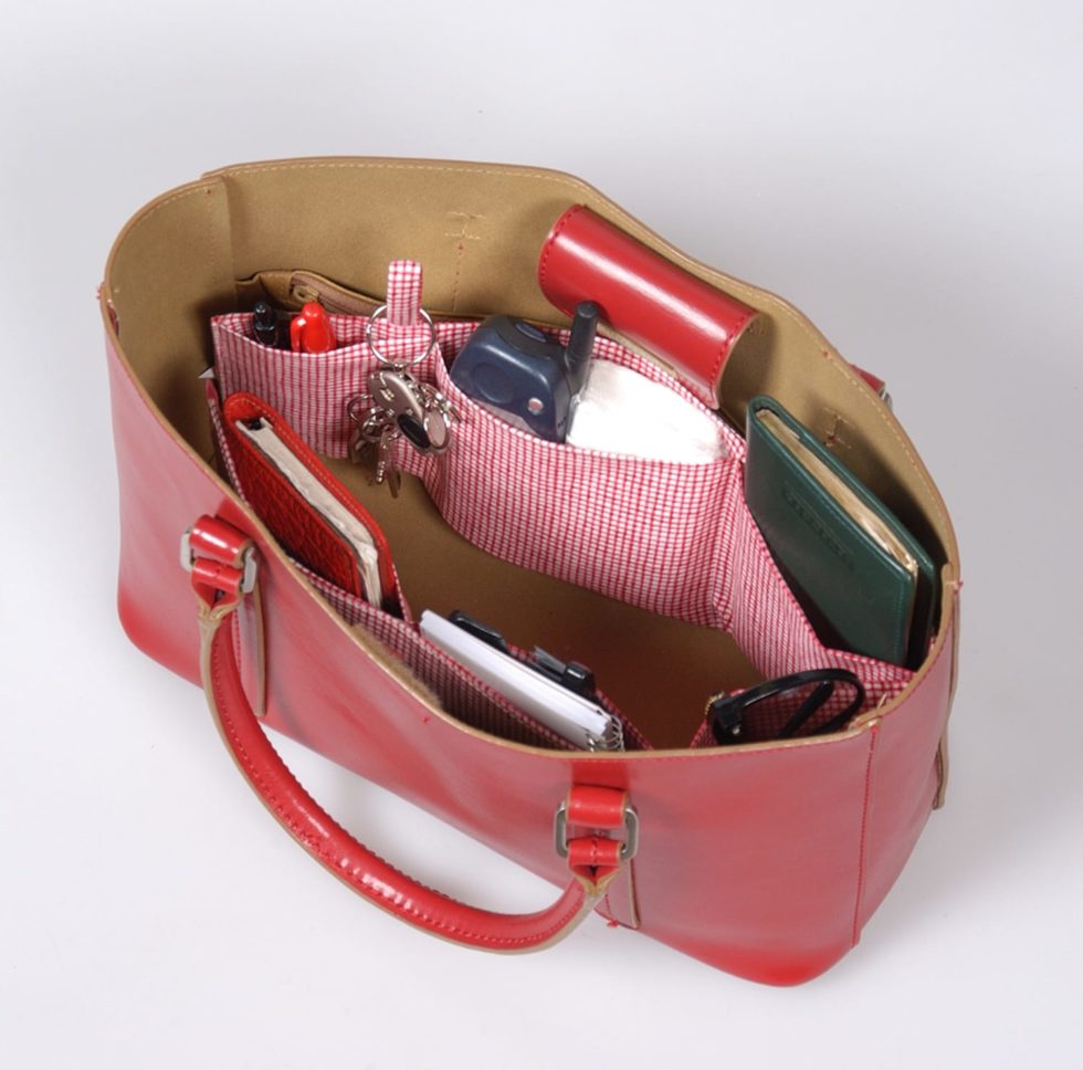 Purseket | The original purse organizer from the USA!